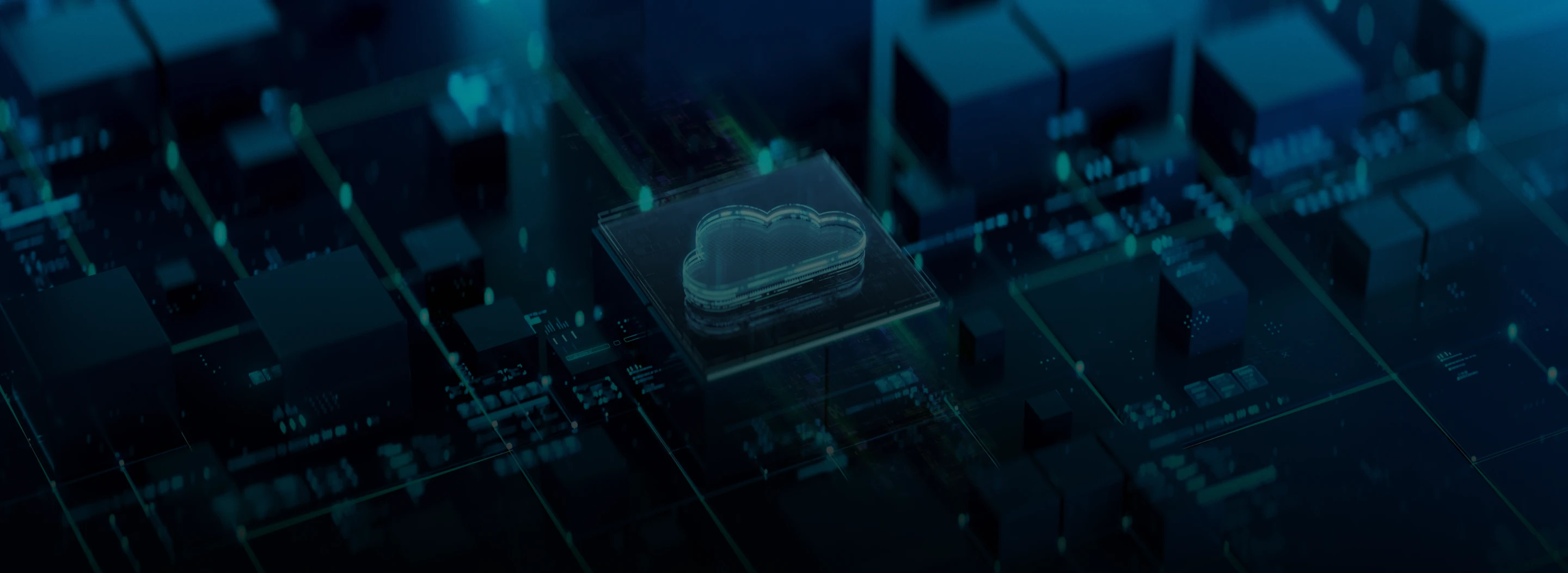 Case Study: Improving Efficiency and Compliance with DevSecOps and Cloud Transformation